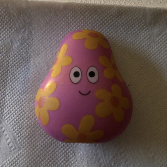 IN THE NIGHT Garden Haahoos Haa Hoo Figure Light Plastic CBeebies ...