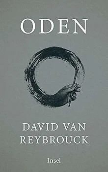 ODEN DE REYBROUCK, David Van | Livre | état bon EUR 17,75 - PicClick FR