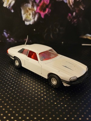 CORGI / 320 The Saint’s Jaguar XJS 'Return of the Saint' £7.00 ...