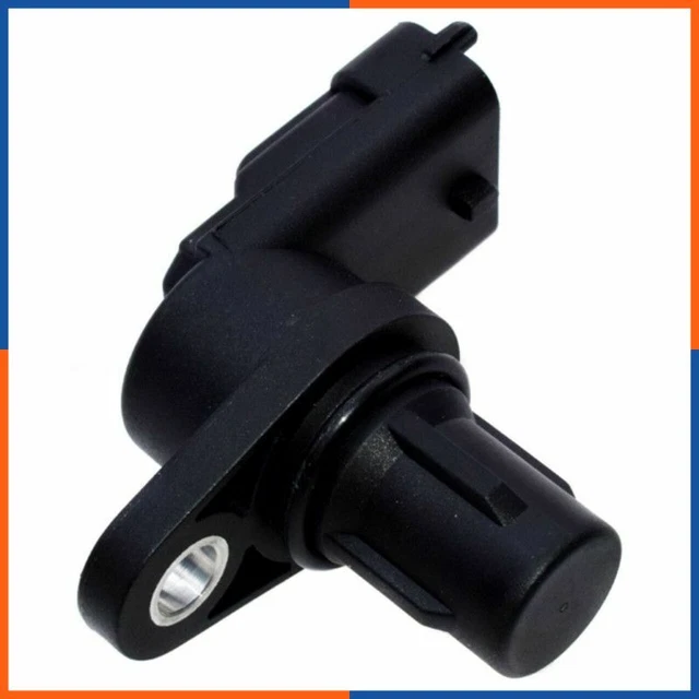 ALBERO A GOMITI sensore per IVECO | Y39006, 6PU009163921 EUR 15,01 ...