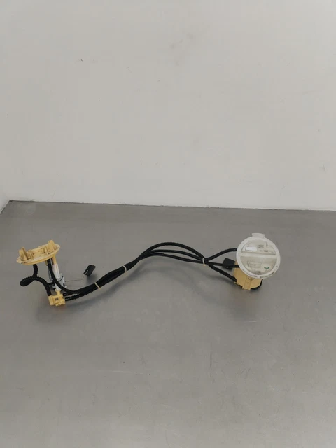 MERCEDES W212 FUEL Tank Level Sensor Sender Unit Diesel CLS And Tank ...