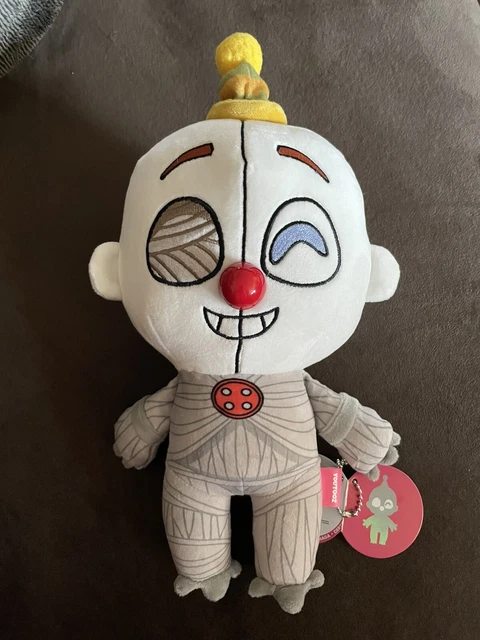 Five Nights At Freddys Stuffed Animals FOR SALE! - PicClick UK