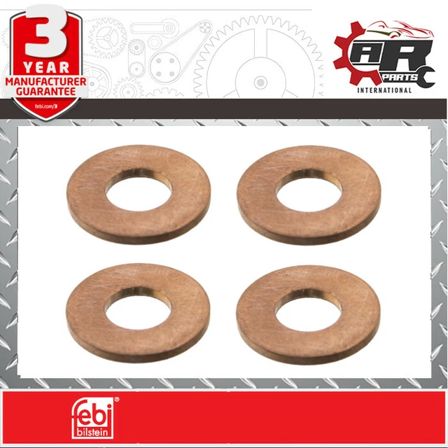 ESSENCE JOINT INJECTEUR / Rondelle - Pour Citroen Berlingo,C3,C4,Envoi ...