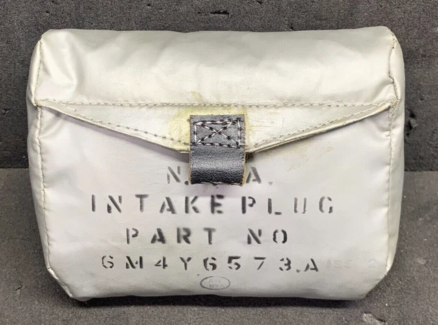 NIMROD & COMET Aircraft N.A.C.A. Inboard Intake Plug * 6M4Y 6573A * £25 ...