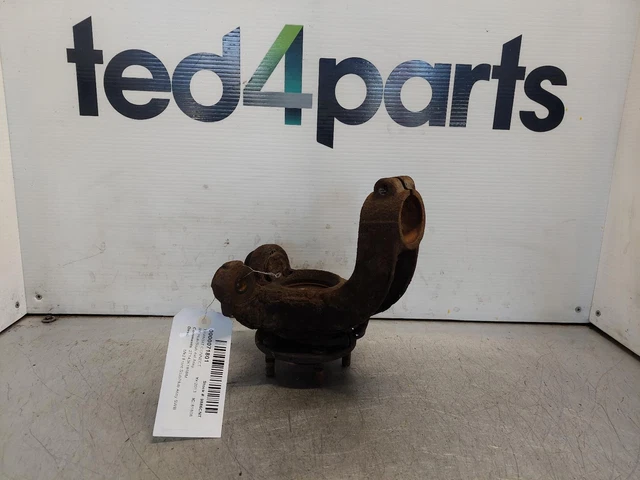 FORD TRANSIT CONNECTRIGHT Front Hub/Stub Axle.Assembly 2T143K185BM Mk2 ...