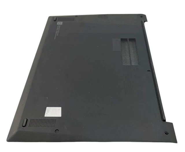 GENUINE LENOVO X1 Carbon Gen 9 Bottom Rear Cover case base back lower ...