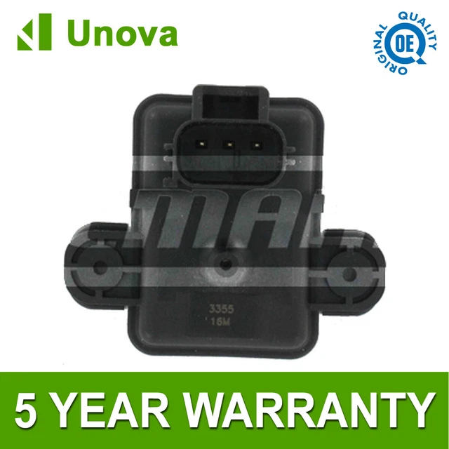 MAP INTAKE MANIFOLD Sensor Unova Fits Ford Transit Focus Jaguar XF #2 £ ...