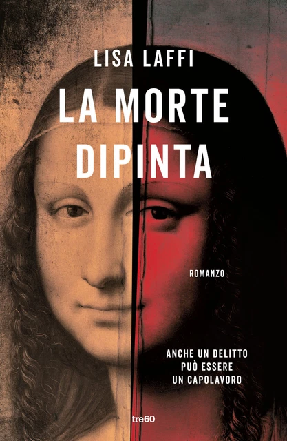 LA MORTE DIPINTA - Laffi Lisa EUR 19,00 - PicClick IT