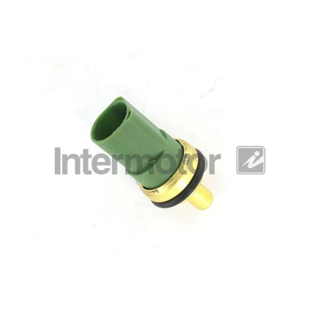 INTERMOTOR ANTIFREEZE COOLANT Temperature Sensor 55142 MK1 FOR A4 A6 ...