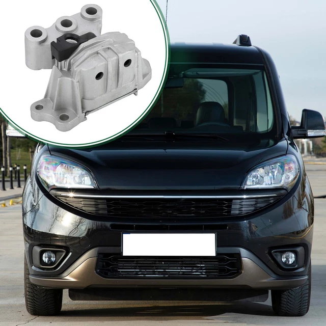 ENGINE MOTOR MOUNT Engine Mounting for Ram ProMaster City 2.4L 2015 ...