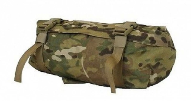 US ARMY OCP Multicam Molle II Patrol Waist Pack Hüfttasche Gürteltasche ...