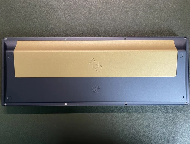 MONOKEI X HAND Engineering - Kage Mechanical Keyboard, New Open Box ...