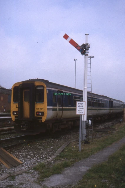 F79 35MM SLIDE Class 156 156464 EUR 4,14 - PicClick IT