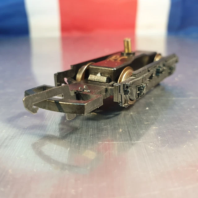 LIMA 00 CLASS Railcar GWR Locomotive Bogie! £13.99 - PicClick UK