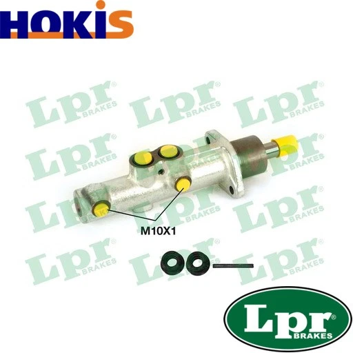 BRAKE MASTER CYLINDER 6787 FOR IVECO DAILY/Bus/Platform/Chassis/Van/III ...