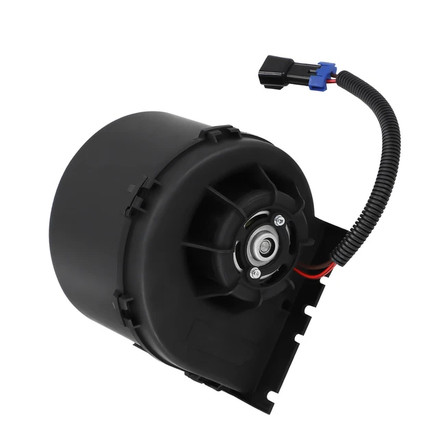 AC BLOWER MOTOR For John Deere Tractor Serie 6R 6090RC 6100RC 6105R ...