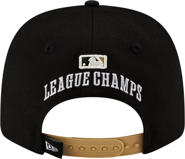 TORONTO BLUE JAYS New Era ALCS Champions 9SEVENTY Cap $115.00 - PicClick CA