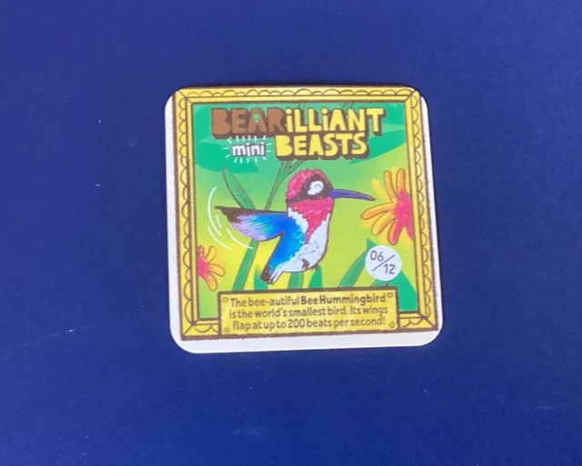 Yoyo Bear Cards Rare FOR SALE! - PicClick UK