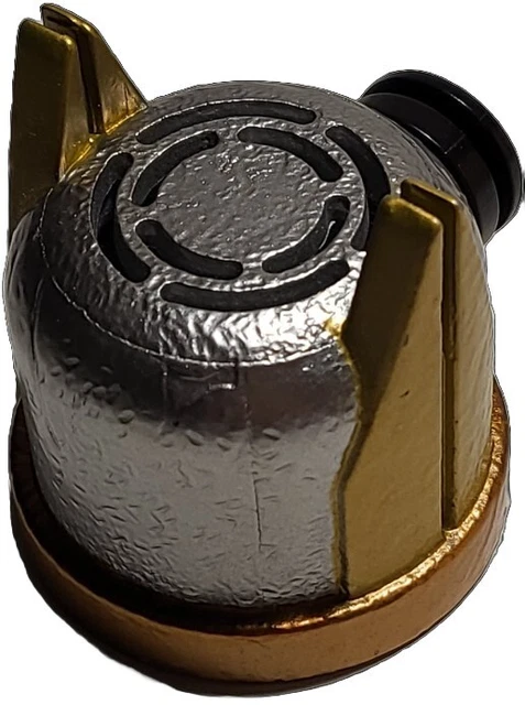 GALAXY'S EDGE SAVI'S Workshop Lightsaber Scrap-Protection And Defense ...