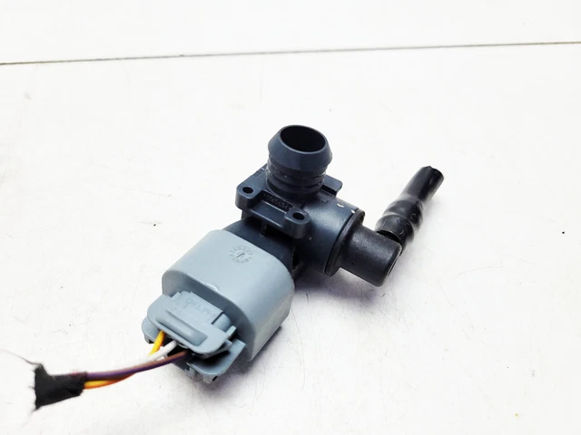 VOLVO V60 MK1 Intake Manifold Pressure Sensor 2.0 Diesel 0261230305 ...