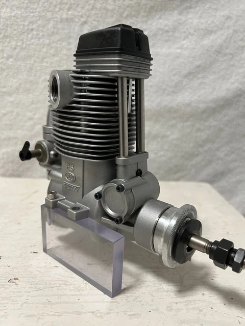 OS ENGINE - Fs 200S - Four Stroke #35940 £833.12 - PicClick UK