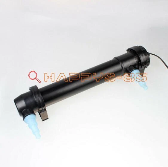 JEBO 110~240V UV Lamp Light Ultraviolet Filter Clarifier Aquarium $167. ...