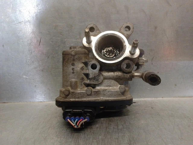 14710AA741 VANNE EGR Pour Subaru Forester S12 2.0 Diesel Cat 4551197 ...