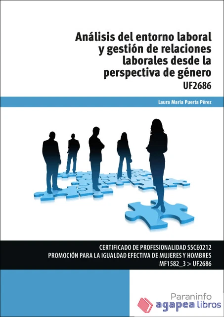 ANÁLISIS DEL ENTORNO laboral y gestión de relaciones laborales desde la perspect EUR 13,77 ...
