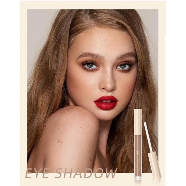 OMBRE À PAUPIÈRES Liquide Brume Modifié Couleur Couleur 3594 EUR 11,50 ...