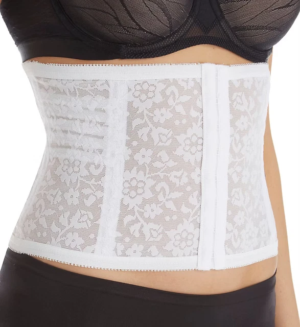 RAGO 827 LACETTE Total Tummy Control Waist Cincher £35.10 - PicClick UK