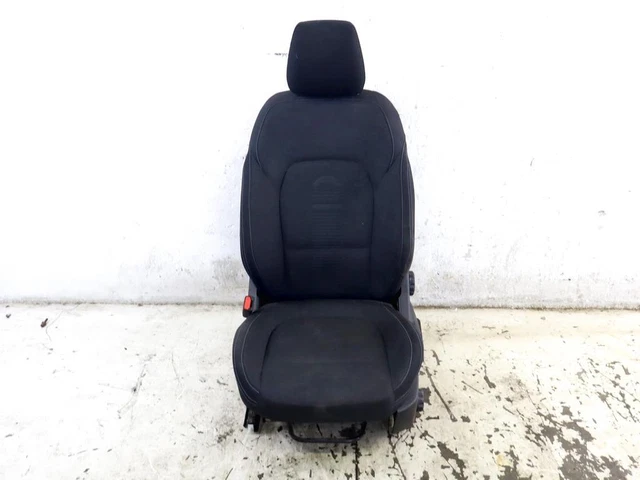 2728450 SEDILE ANTERIORE Sinistro Guidatore Ford Focus Sw Active 1.5 D ...