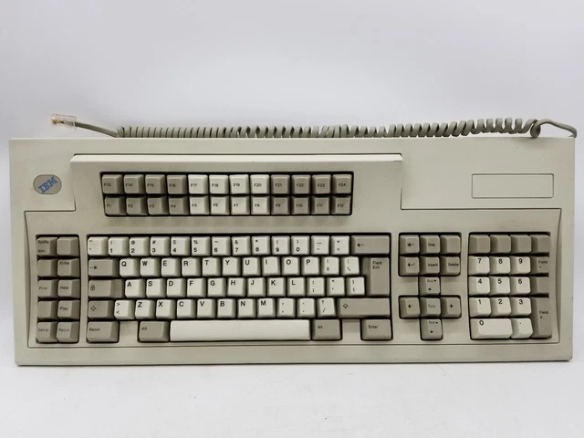 Vintage Computer Terminal FOR SALE! - PicClick UK