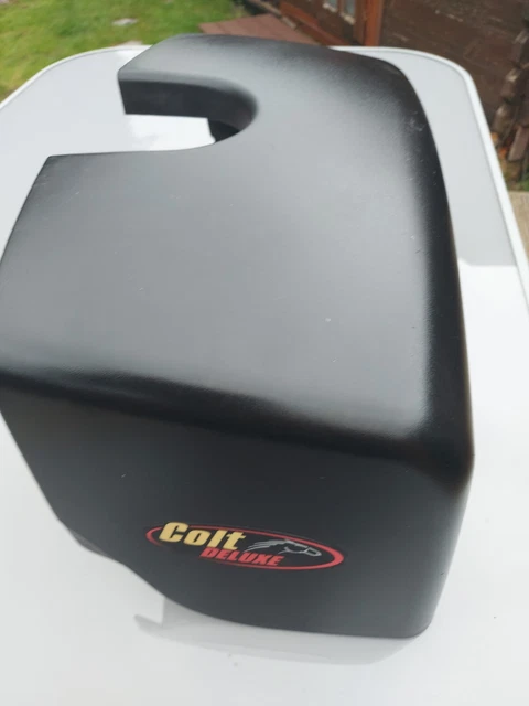 PRIDE COLT DELUXE Mobility Scooter Battery Cover Shroud £26.00 ...
