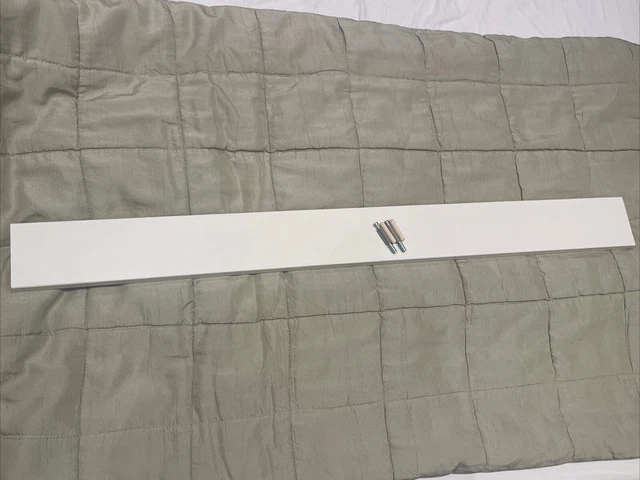 FRONT BOTTOM PLINTH/RAIL/DIVIDER/PARTITION for IKEA Malm Chest of ...