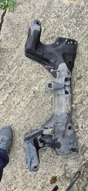 HONDA CIVIC EG 92-95 Eg6 Eg5 Subframe K Swap £60.00 - PicClick UK