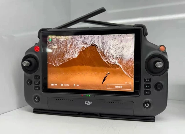 DJI RC PLUS Controller For Dji Mavic 3 / Mavic 3 Pro / Mavic 3T / Mavic ...