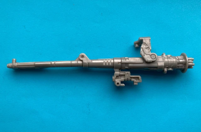 HASBRO TRANSFORMERS MOVIE Deluxe Autobot Final Battle Jazz missile ...