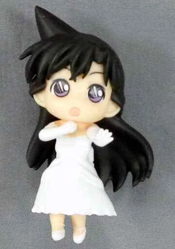 FIGURA DI SCAMBIO Mouri Ran Putitto Detective Conan Deformed Ver.2 EUR ...