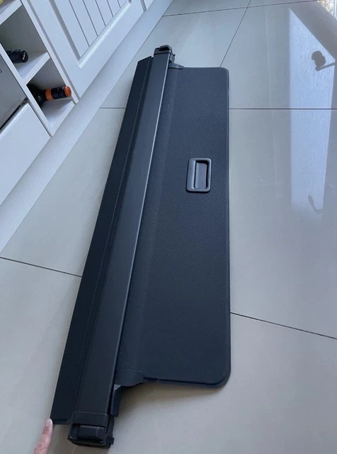 GENUINE VOLVO XC60 Mk2 2017 TO 2024 Parcel Shelf Load Cover 32205899 £ ...