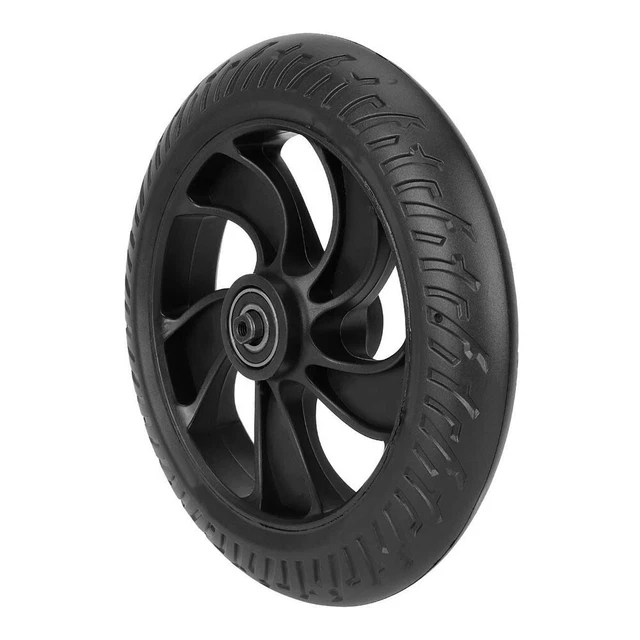 STABILIT AM LIOR E 8 pouces pneu solide avec moyeu pour scooter lectrique EUR 57,16 - PicClick IT