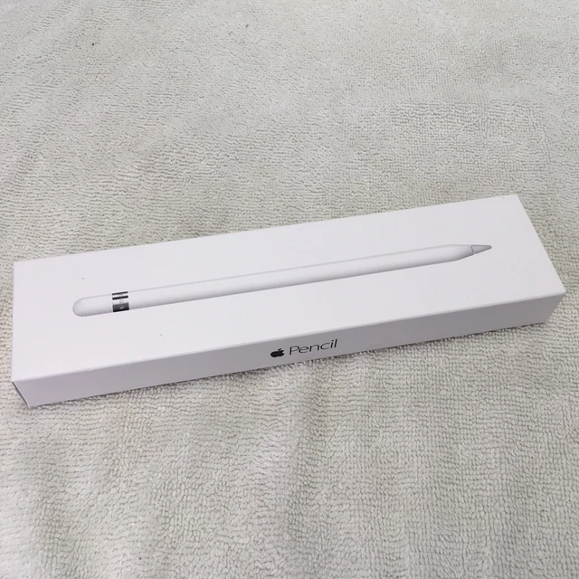 APPLE PENCIL (A1603) 2015 solo caja vacía EUR 22,65 - PicClick ES
