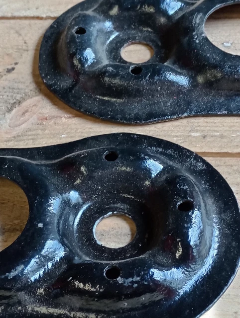 MERCEDES W123 REAR subframe suspension frame support bracket spider ...