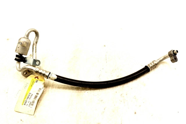 NEW OEM FORD A/C Refrigerant Discharge Hose BV6Z-19972-C Ford Focus ...