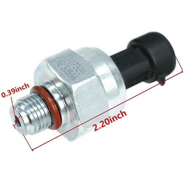 FOR ICP SENSOR 7.3 Powerstroke Injector Control Oil Pressure Sensor EUR ...