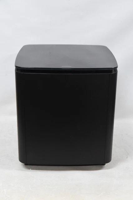 BOSE ACOUSTIMASS 300 Bass Module 700 Active Wireless & Wired Subwoofer ...