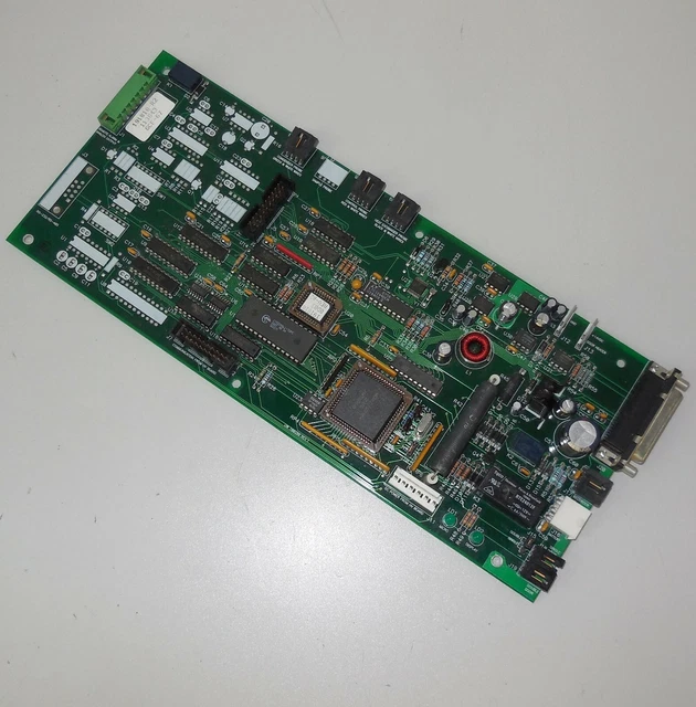 PCB THERMO SCIENTIFIC 191810-R2 pour les séries Forma 700, 900, 5700 ...