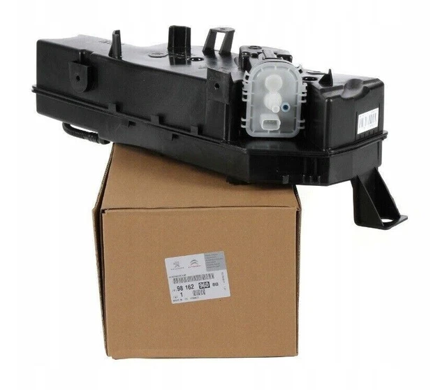 RÉSERVOIR ADDITIF FAP d'Origine CITROEN DS5 PEUGEOT 5008 1.6HDI ...