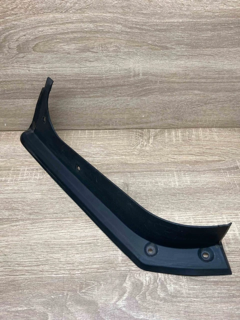 A2126930933 165901 OE Mercedes Benz W212 Plastique Bordure Garniture ...