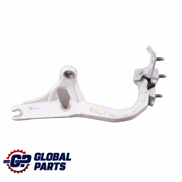 BMW F34 GT Hinge Trunk Lid Boot Tailgate Left N/S Alpine White - 300 ...