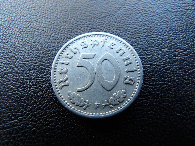 Iron Eagle Nazi Symbol